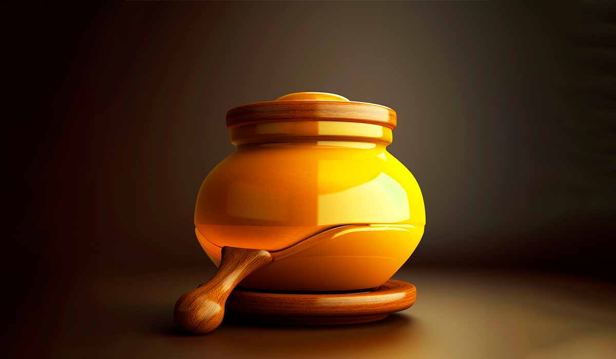 Mel vegano, o que é e como fazer?