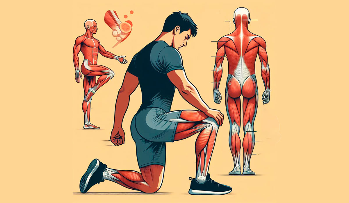 5 Dicas de alongamento para o Abdutor